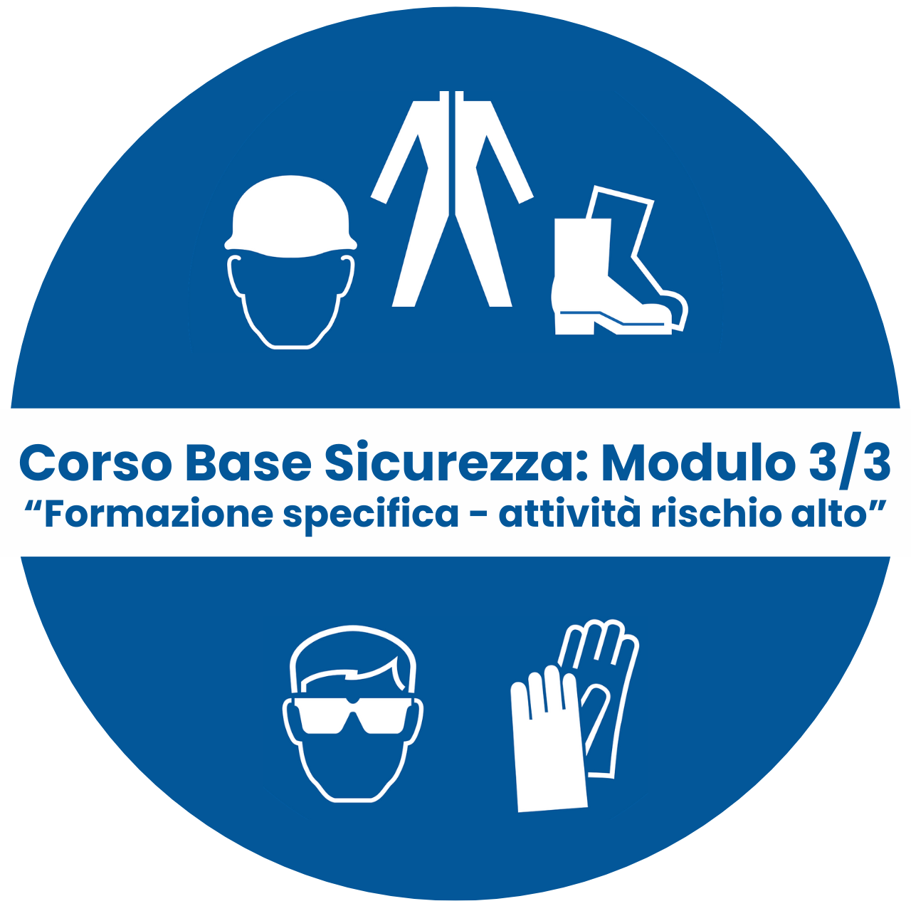 Tutti i corsi | FAD HSM